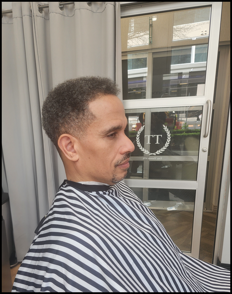 Troy Thomas ATL – Men’s Haircuts & Grooming in Buckhead ATL | TT